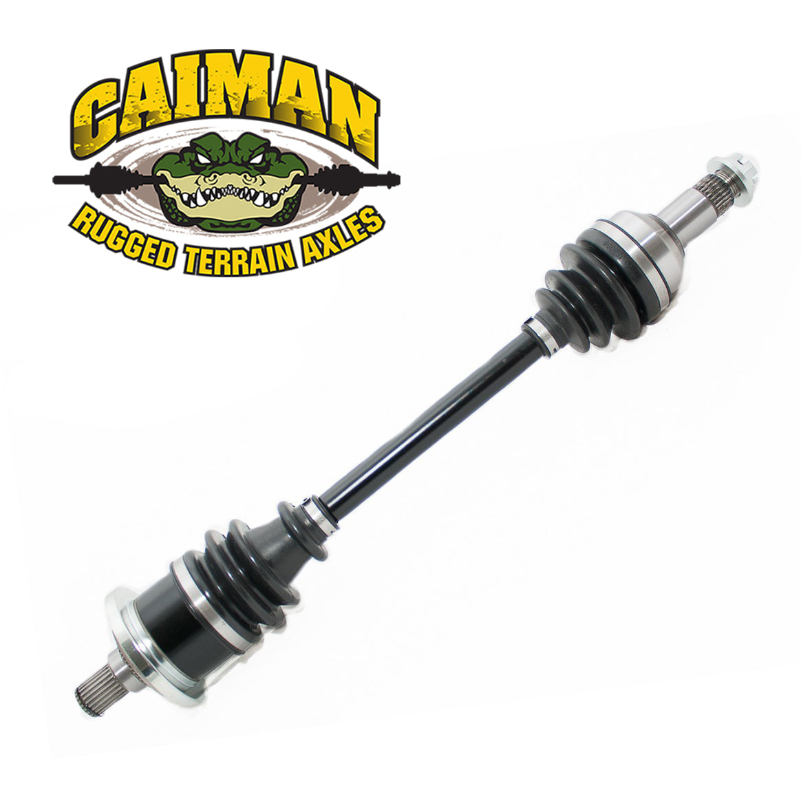 Axles – American CV